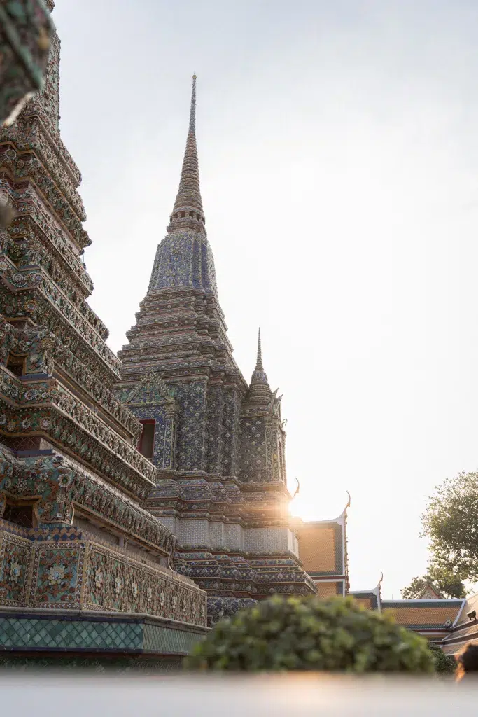 Wat Pho in Bangkok: Alles, was du wissen musst