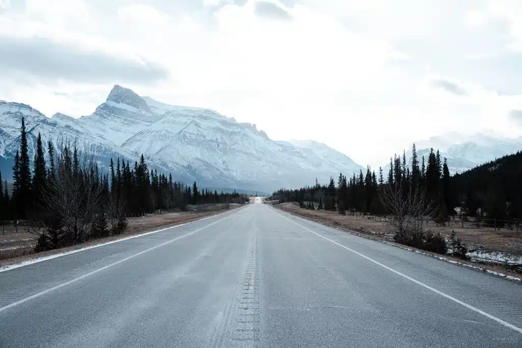 Kanada Rundreise: Die beste Route von Vancouver bis Calgary